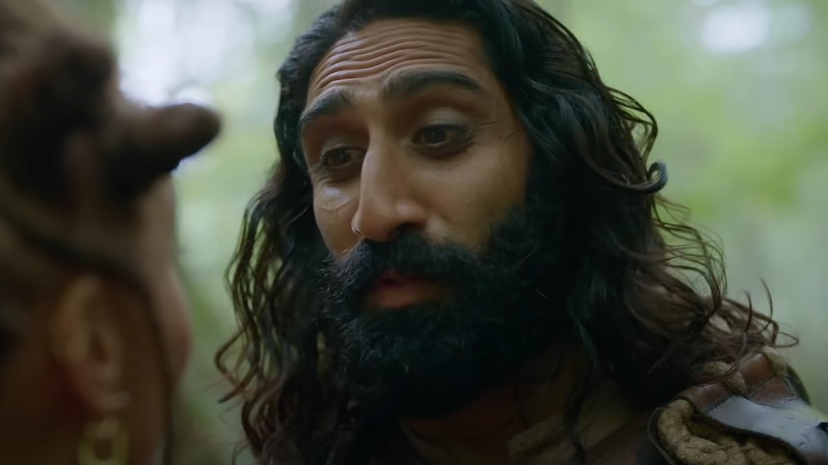 Willow Cast: Where You've Seen The Actors From The Fantasy Show Before ...