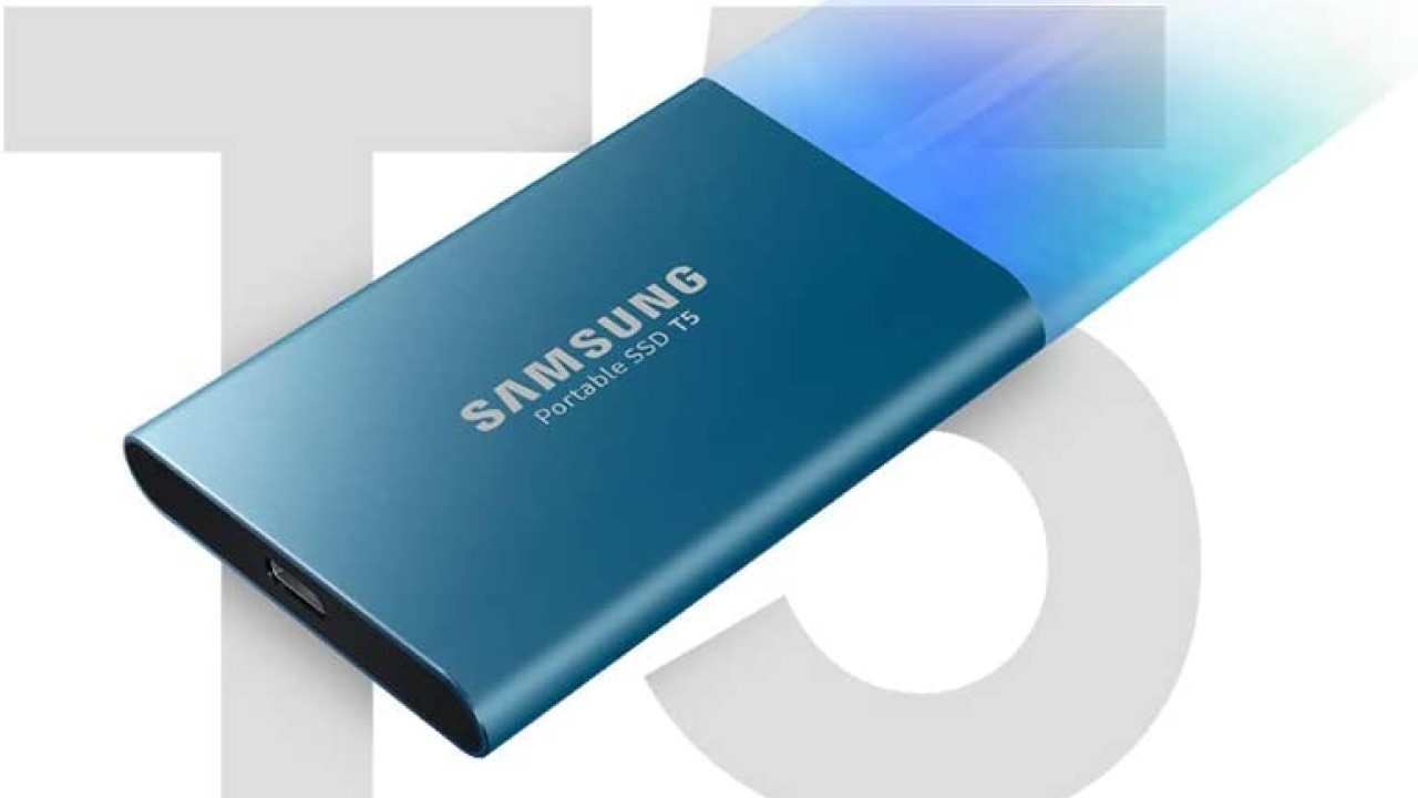 One Of The Best External PS5 SSDs Has Dropped To Its Lowest Ever Price One Of The Best External PS5 SSDs Has Dropped To Its Lowest Ever Price