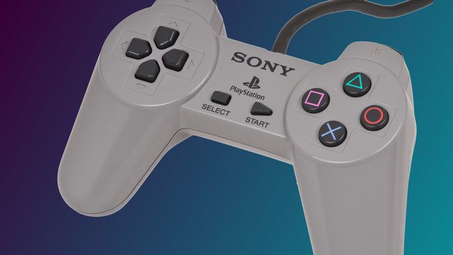 The 25 best PS1 games of all time | GamesRadar+