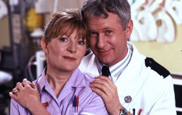 Casualty 30th: Charlie Fairhead's 10 most memorable moments | What to Watch