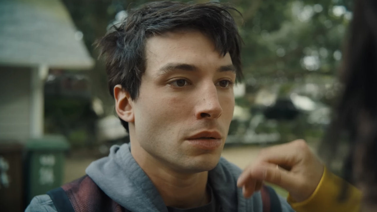 Is Ezra Miller Getting A Hollywood Comeback? Here’s The Latest From The ...