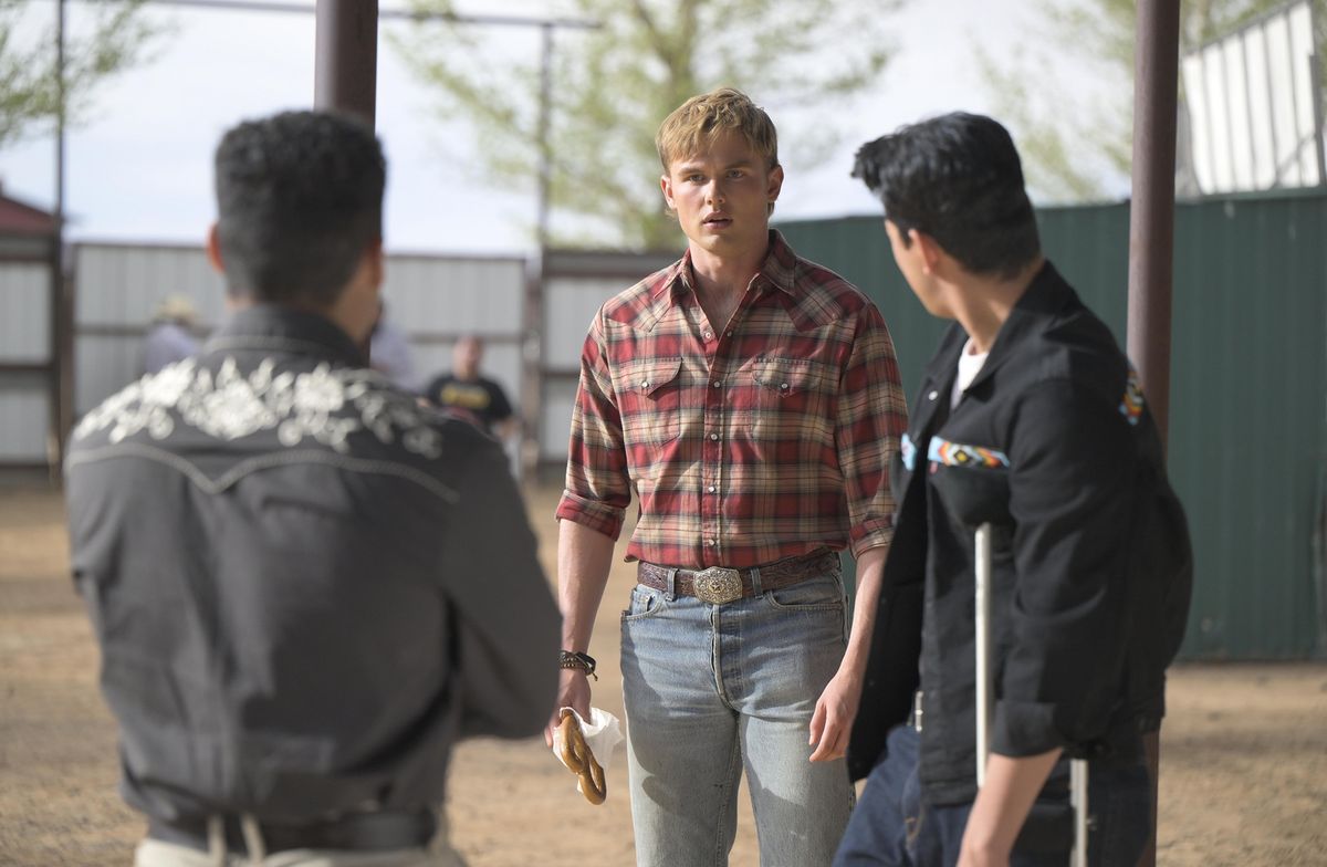 Ransom Canyon episode 5 recap: the rodeo's in town | What to Watch