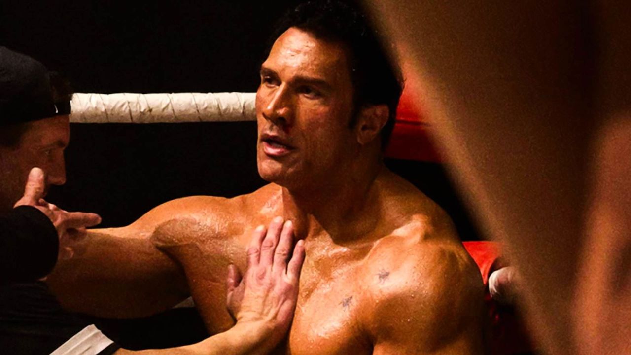 The Rock’s turn as a serious actor is paying off already | Shortlist