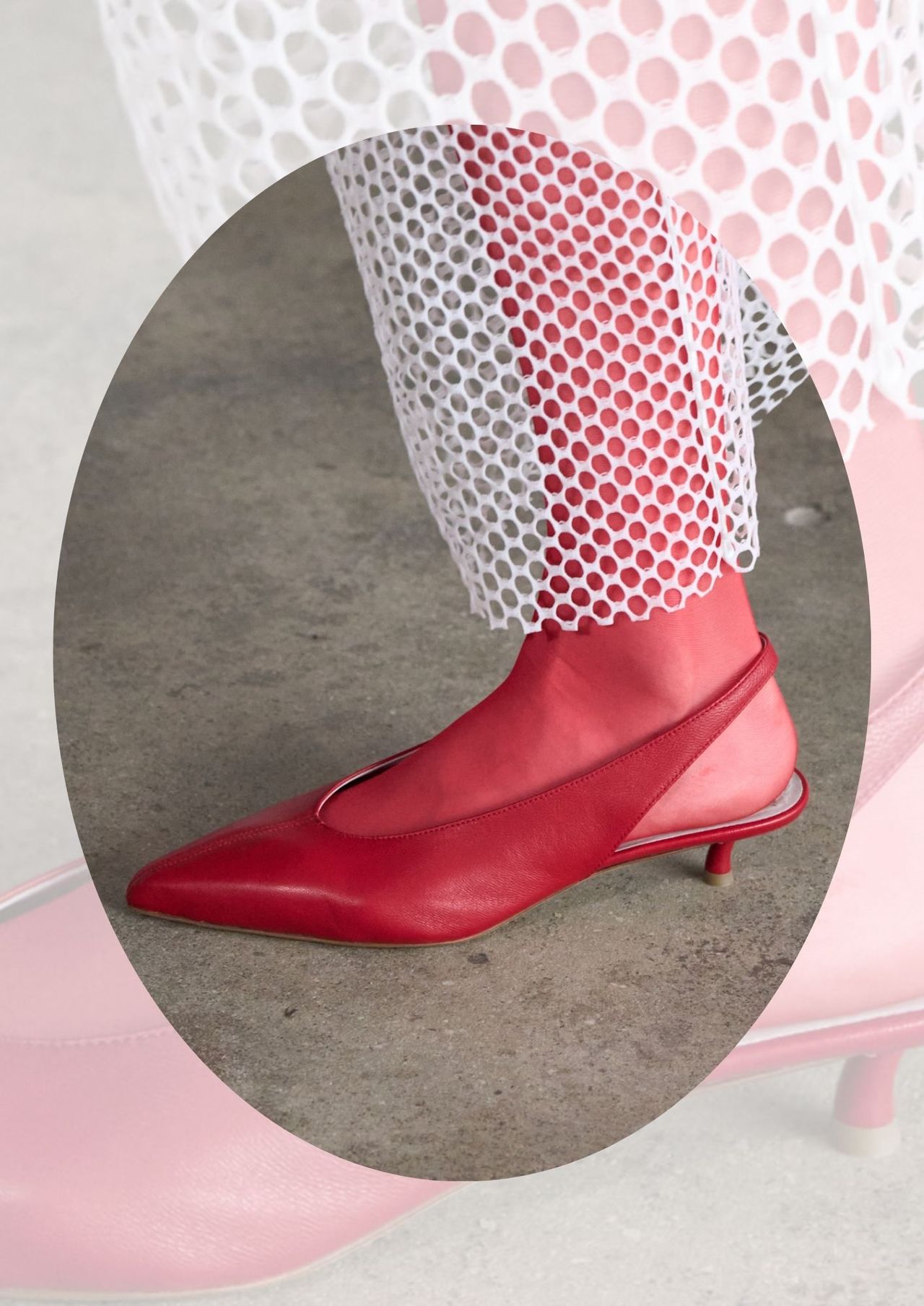 5 Shoe Colour Trends That Will Steal the Spotlight in 2025 | Who What Wear