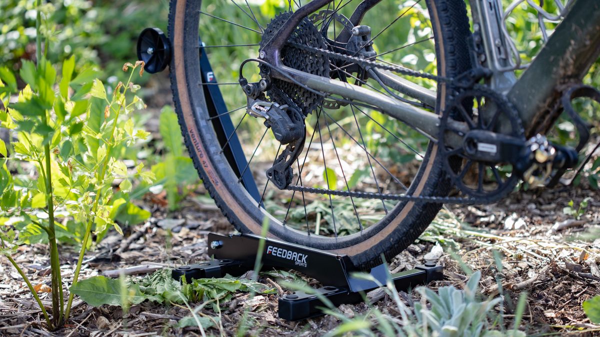 Best bike storage solutions | Cyclingnews