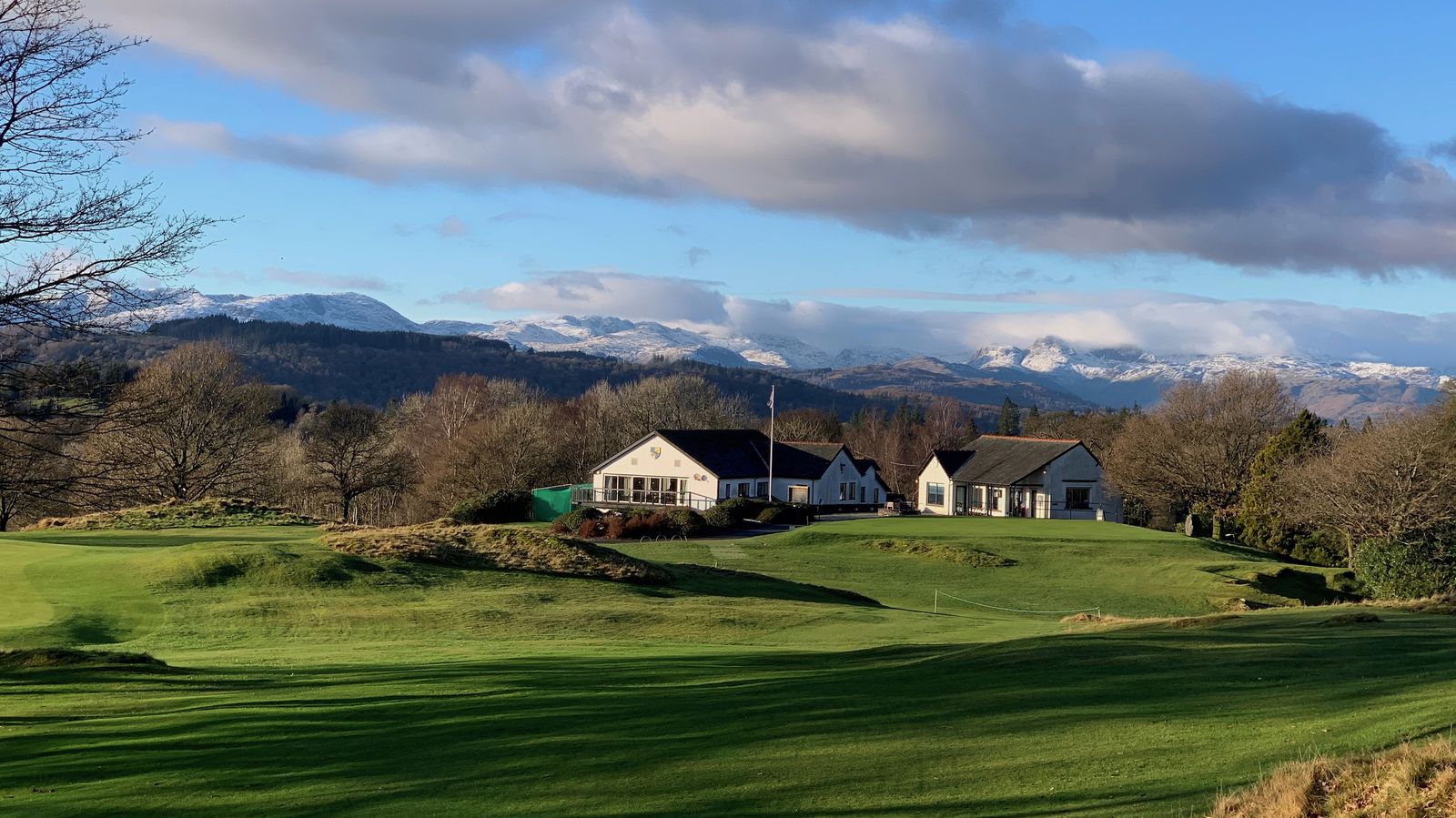 Windermere Golf Club Course Review | Golf Monthly