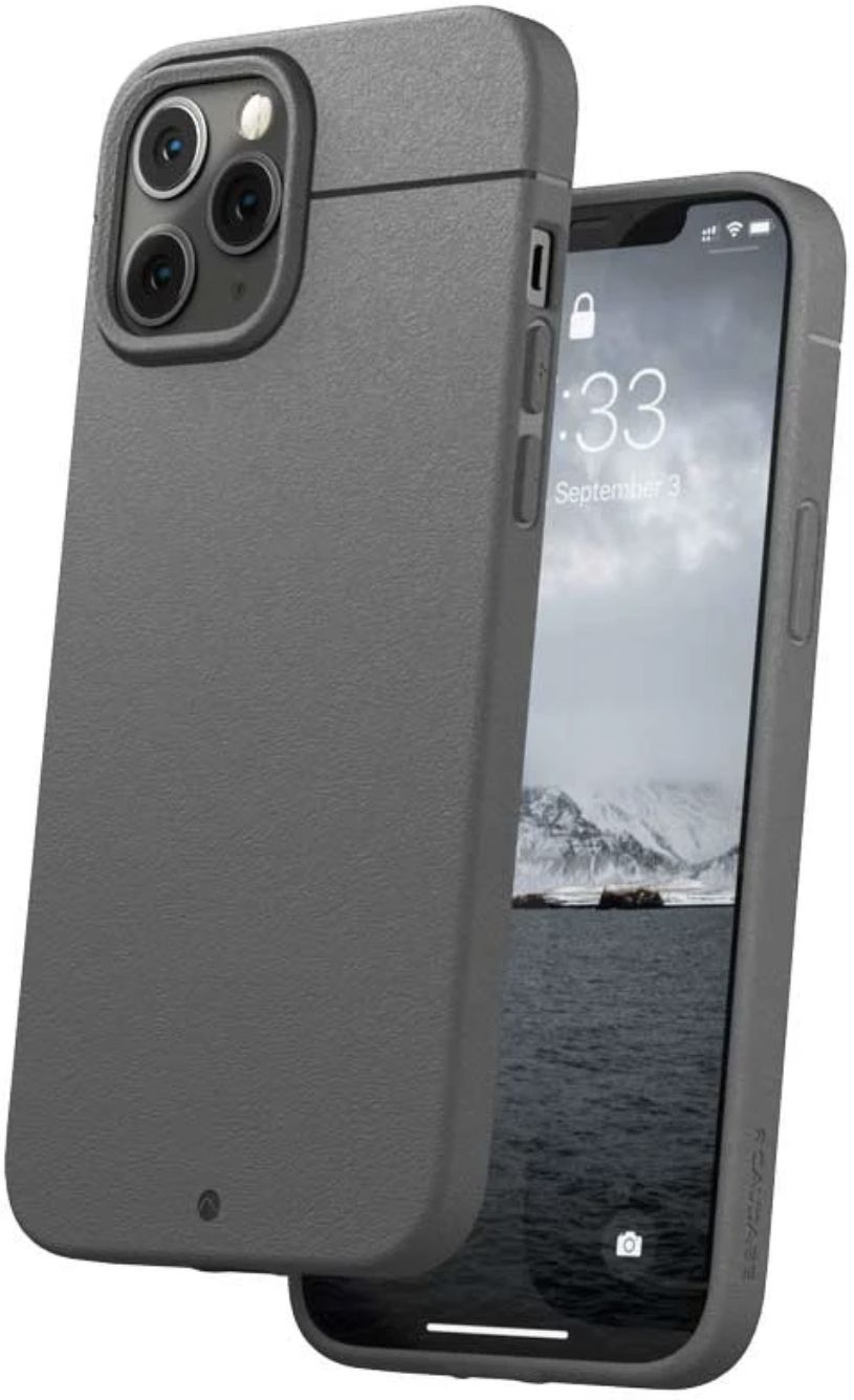 Caudabe Sheath Review: Keep your grip with this slim protective case ...