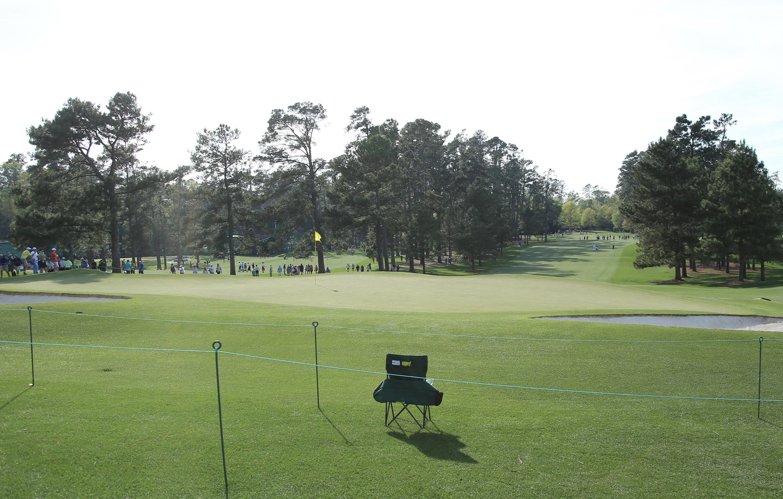 Augusta National Hole Names And Masters Hole-By-Hole Guide | Golf Monthly