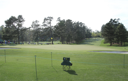 Augusta National Hole Names And Masters Hole-By-Hole Guide | Golf Monthly