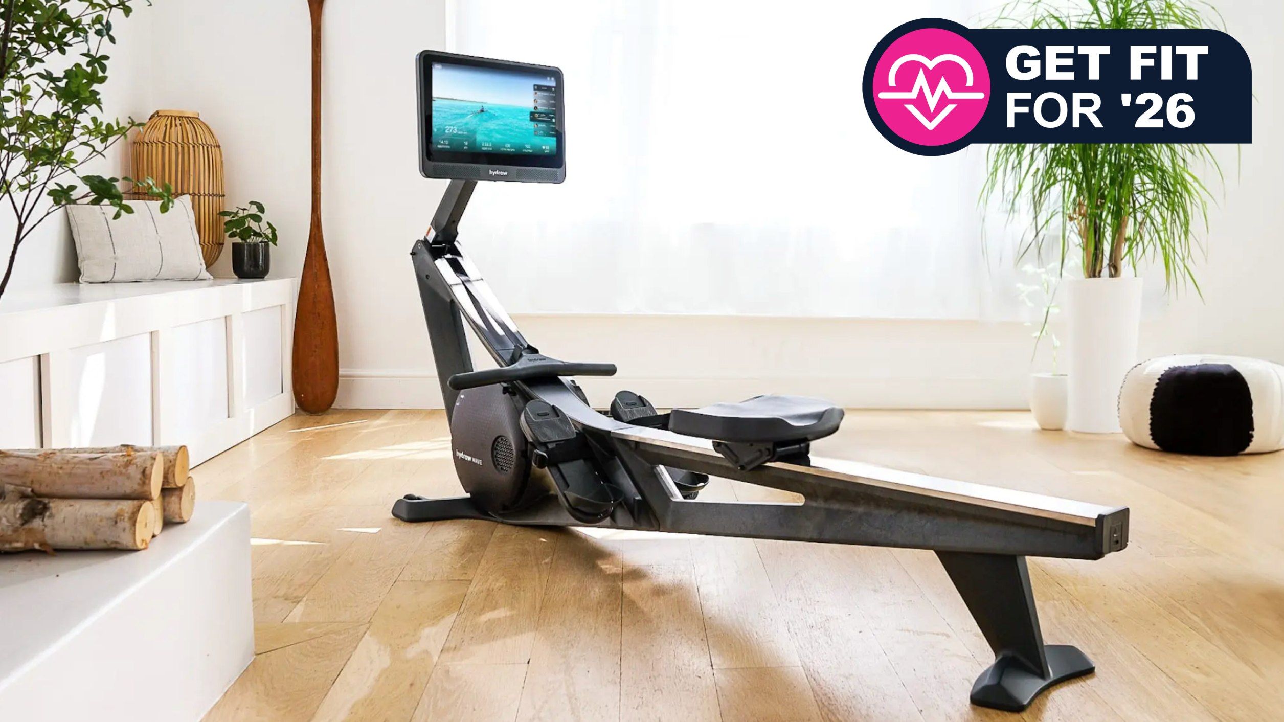 5 things I like about the Hydrow Wave smart rowing machine — and 2 I ...