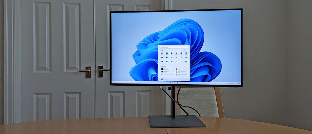 HP Z27k G3 monitor review: a well-priced, versatile 4K monitor | T3