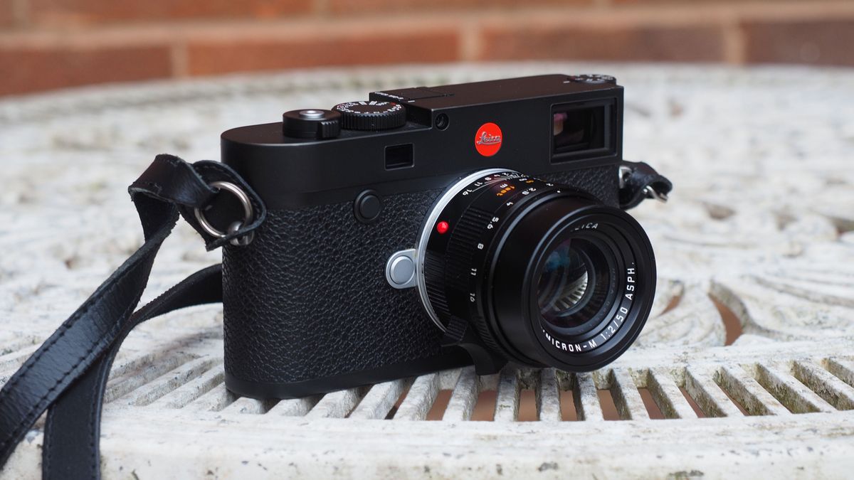 Best retro cameras in 2022 | Digital Camera World