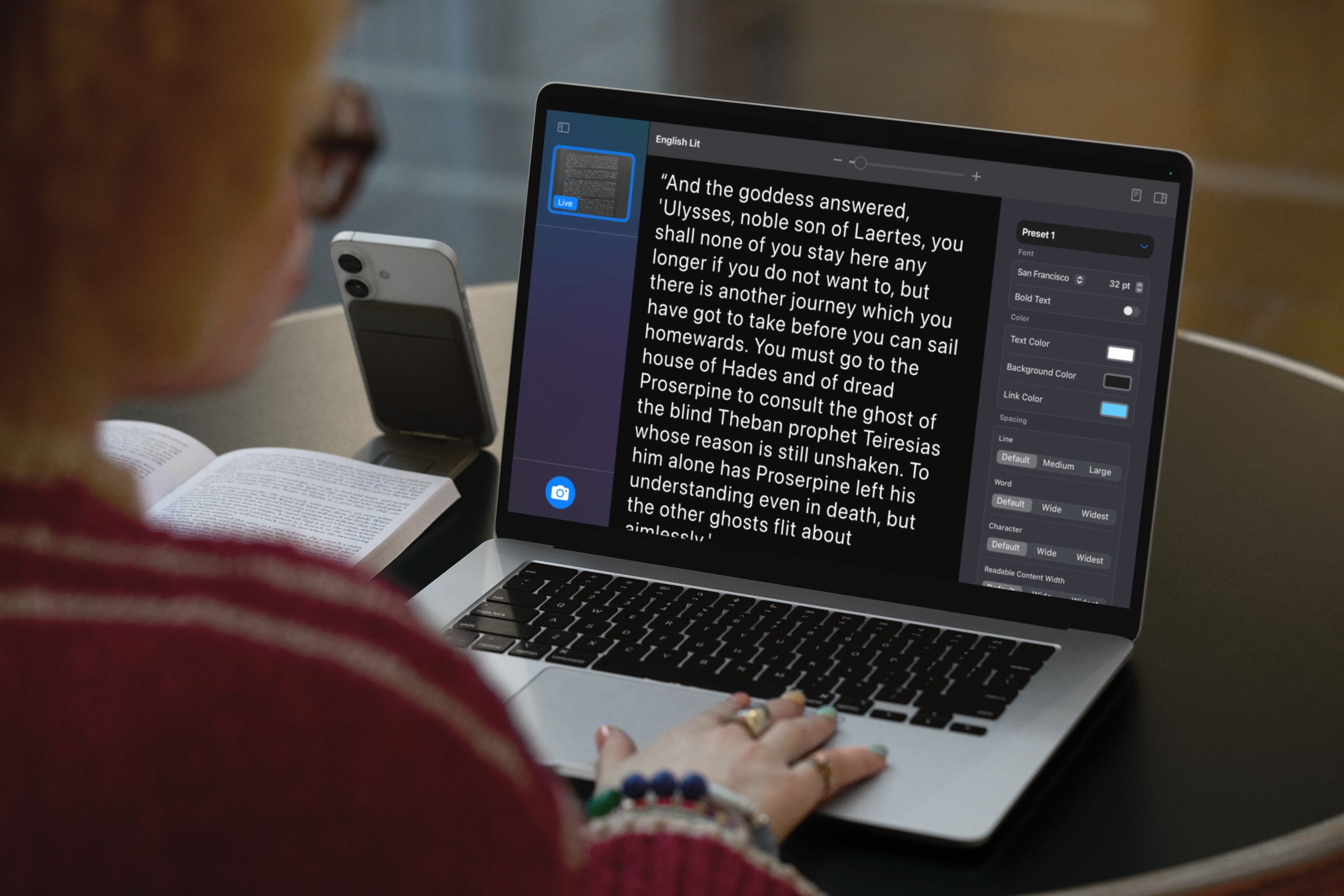 Apple just announced huge accessibility upgrades for iPhones, Macs and ...