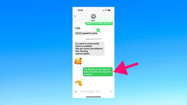 How to know if someone blocked you on iMessage | TechRadar