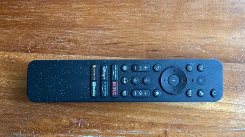 Sony Bravia 7 55-inch review: Sony’s step-down Mini LED TV is a mid ...