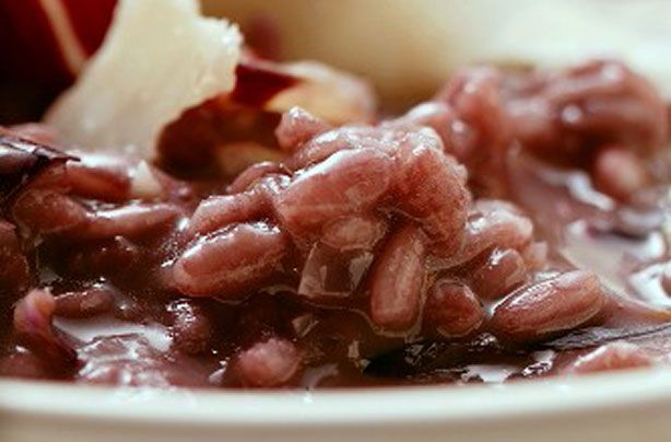 Red wine risotto | Dinner Recipes | GoodtoKnow