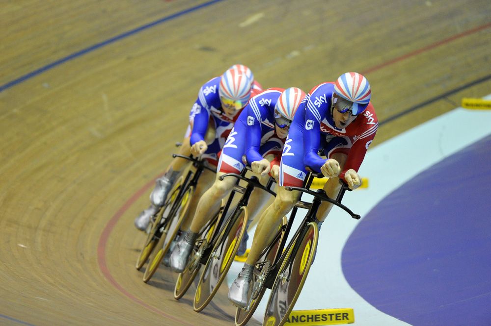 British Track Worlds team announced | Cycling Weekly