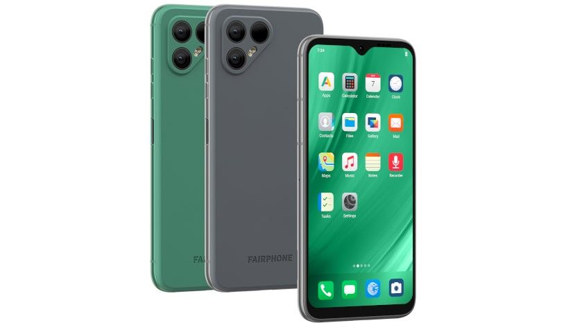 Fairphone 4 is coming to the U.S. — with this one big change | Tom's Guide