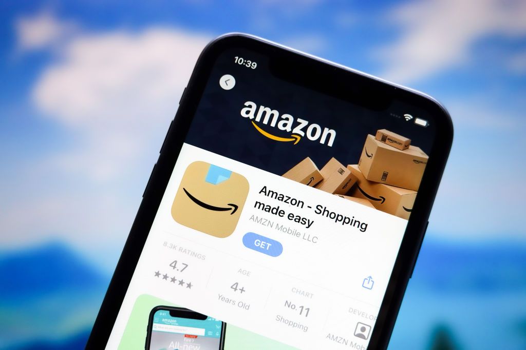 Most common Amazon scams to avoid | MoneyWeek