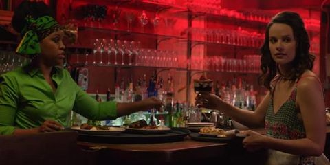 First Trailer For True Blood Author's New Show Is Monster-Filled ...