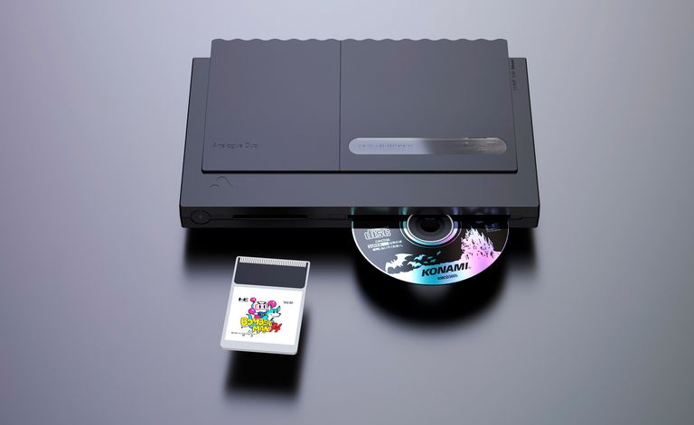 New Analogue Duo console reclaims retro gaming | Wallpaper*