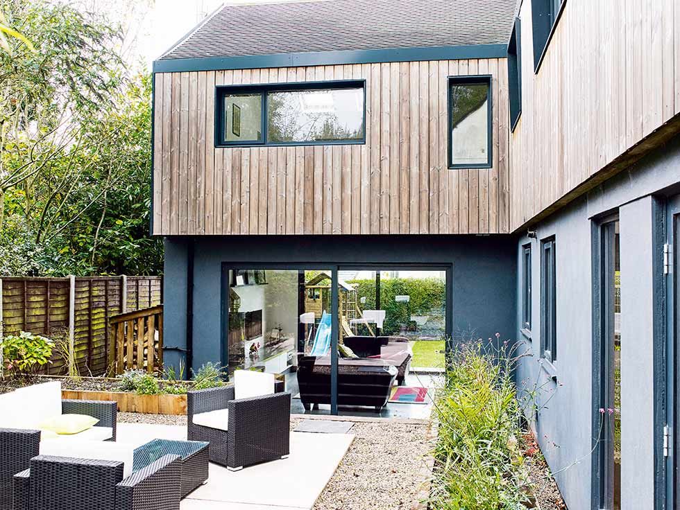 30 Brilliant House Design Ideas for 2021 | Homebuilding