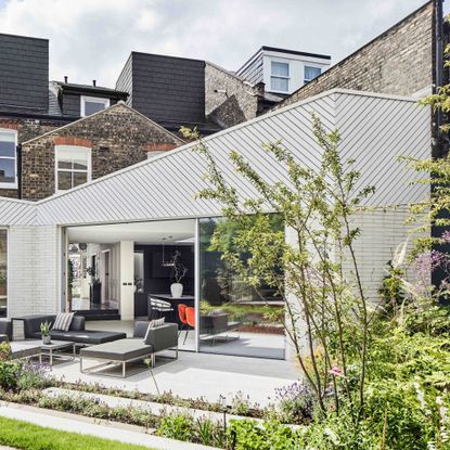 How much does house cladding cost? Different types compared | Ideal Home