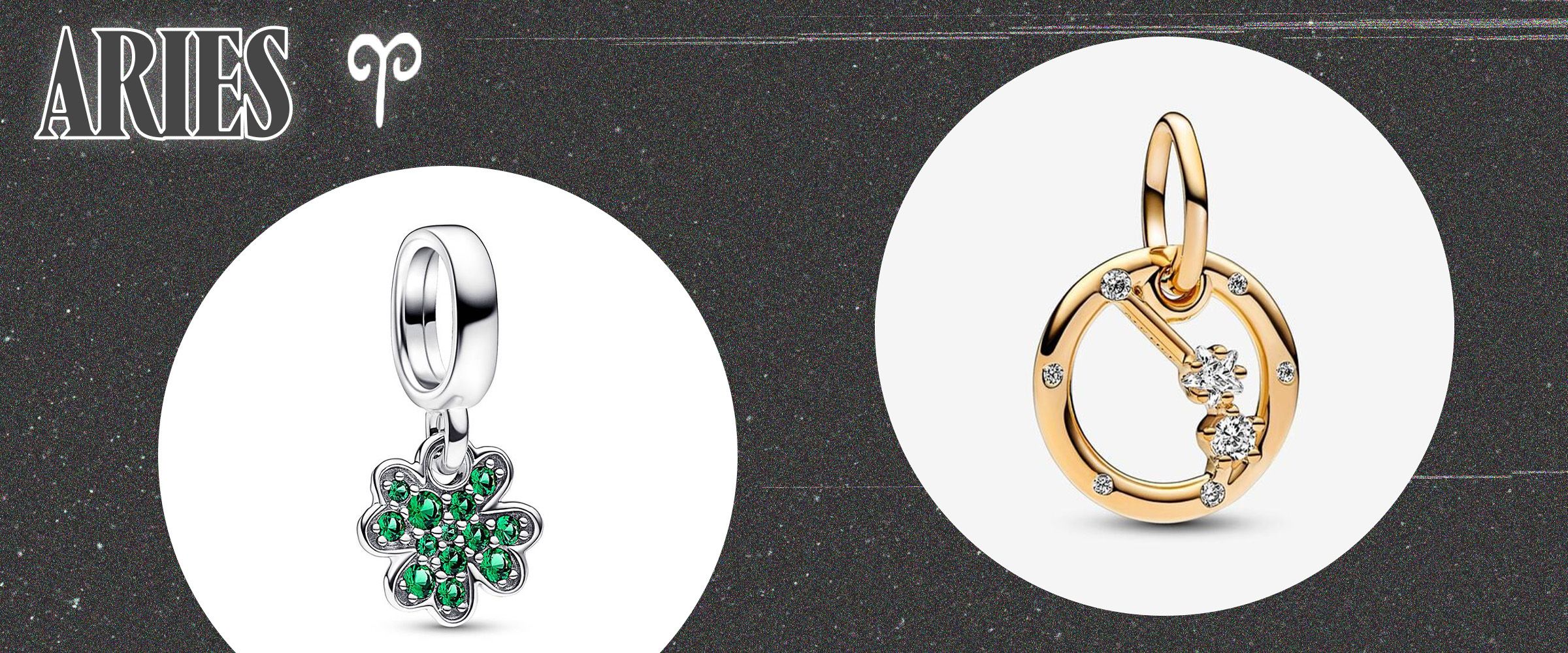 12 Editor-Approved Jewelry Pieces for Every Zodiac Sign | Marie Claire