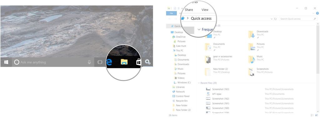 How to remove a stuck print job in Windows 10 | Windows Central