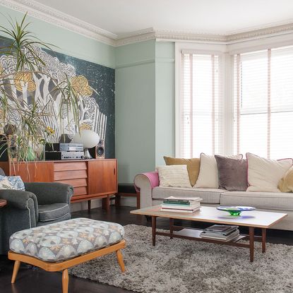 Wander through this beautifully renovated Victorian semi in Hastings ...