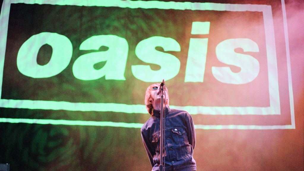 “It has a reputation for being a big, dumb, four-chord song, but there ...