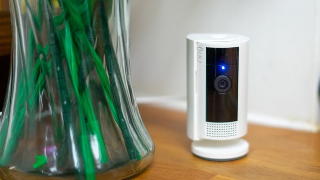 Ring Indoor Cam 2nd Gen review | Digital Camera World
