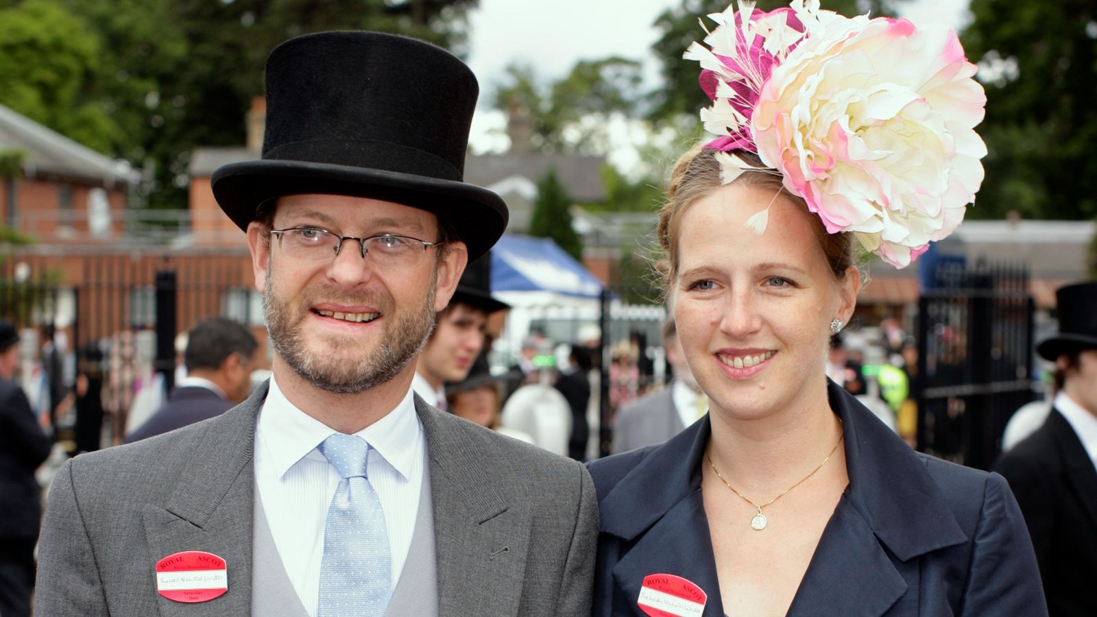 Who's who in the extended Royal Family? | Woman & Home