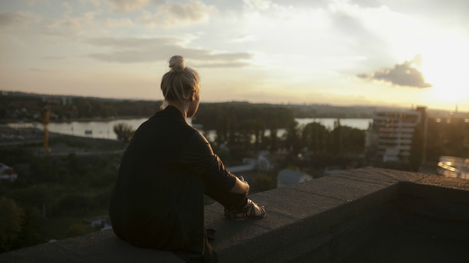 Seven ways to see the beauty in the everyday | Marie Claire UK