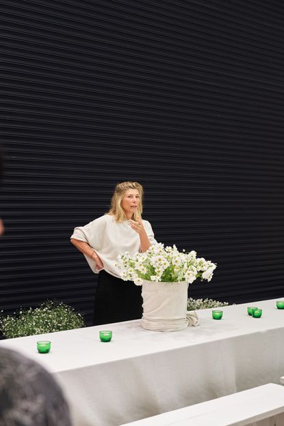 Behind the scenes of Extreme Cashmere’s Los Angeles takeover | Wallpaper*