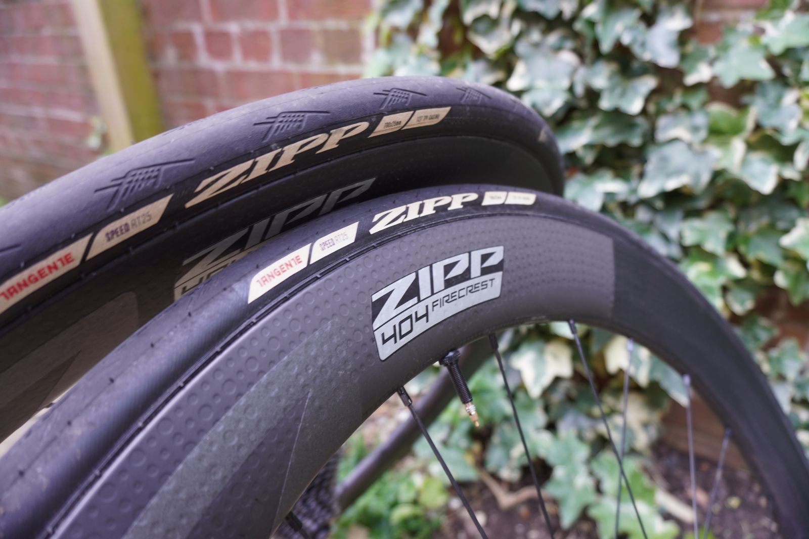 Zipp 404 Firecrest review | Cycling Weekly