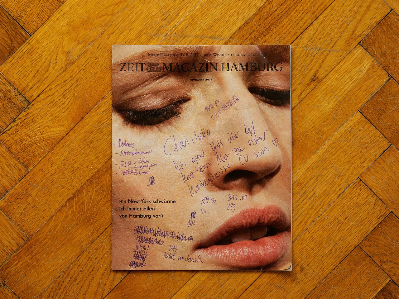 Max Creasy’s new book brings modern visual culture in focus | Wallpaper*