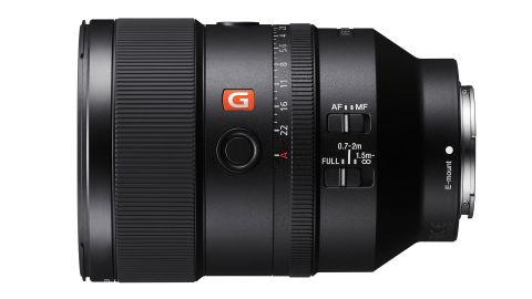 How to find your perfect telephoto lens | Digital Camera World