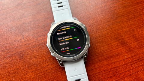 The Garmin Epix 2 Pro’s Most Exciting New Features Ranked After 14 Days ...