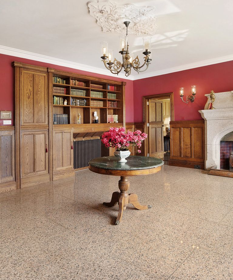 Prince Charles’s former estate is listed for nearly £5 Million | Homes ...