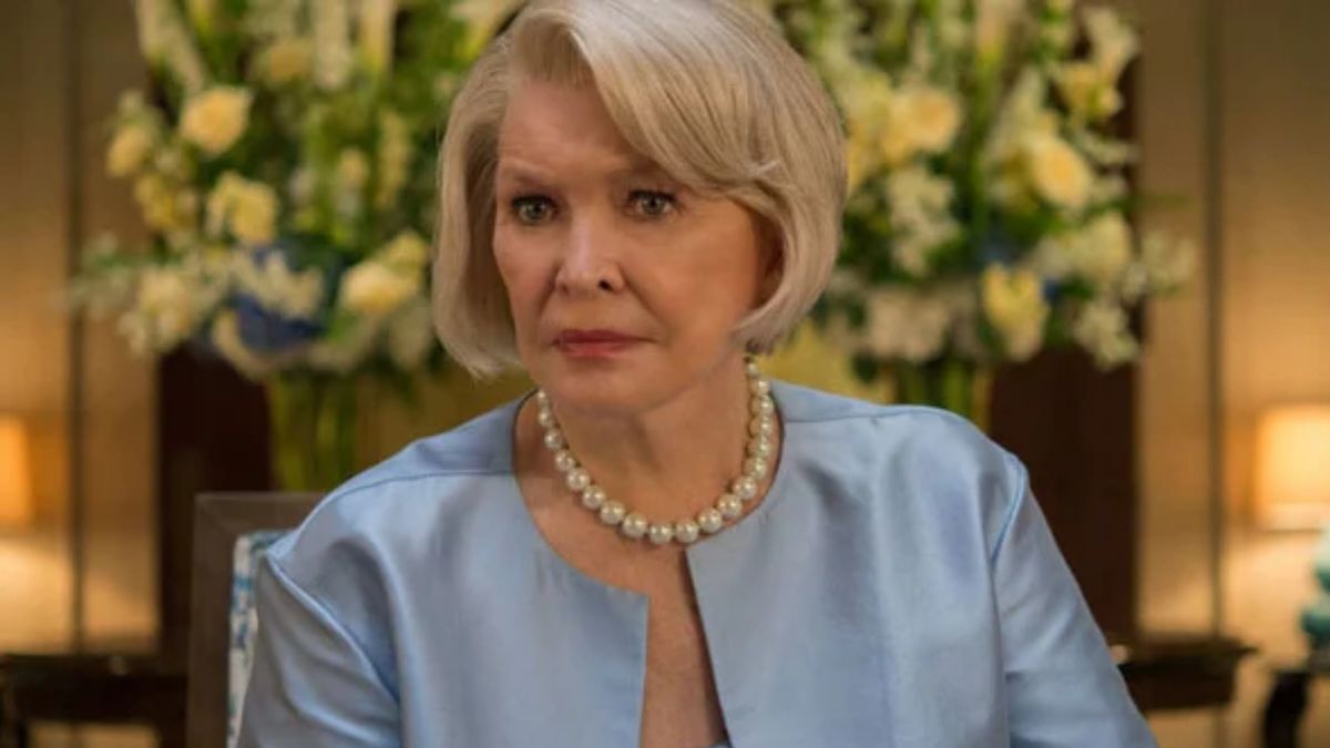 The First Lady Cast: Where You've Seen The Cast Before | Cinemablend