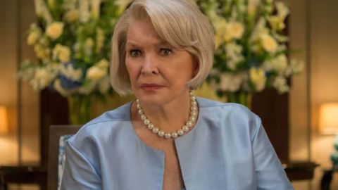 The First Lady Cast: Where You've Seen The Cast Before | Cinemablend