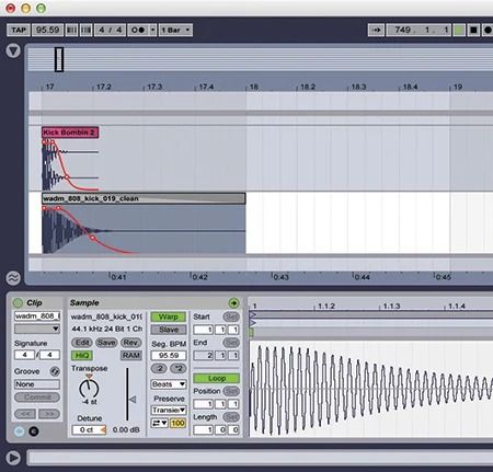 How to create brand new beats by layering drum samples | MusicRadar