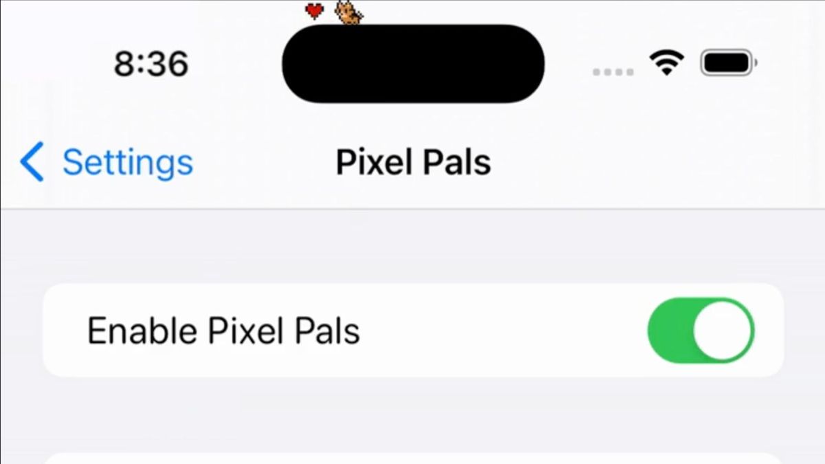 Using Dynamic Island on iPhone 14 Pro a year on - a notch by any other ...