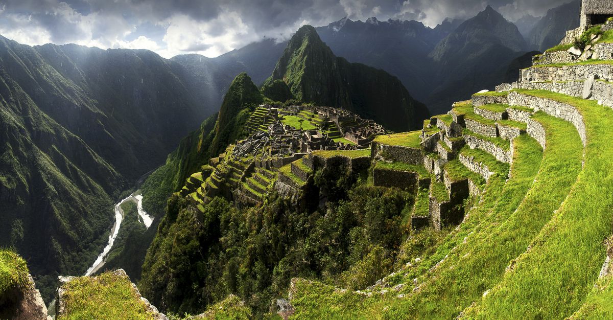 10 incredible UNESCO World Heritage Sites every photographer should ...