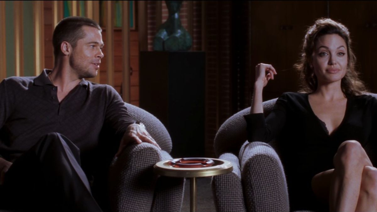 The 32 best date night movies | GamesRadar+