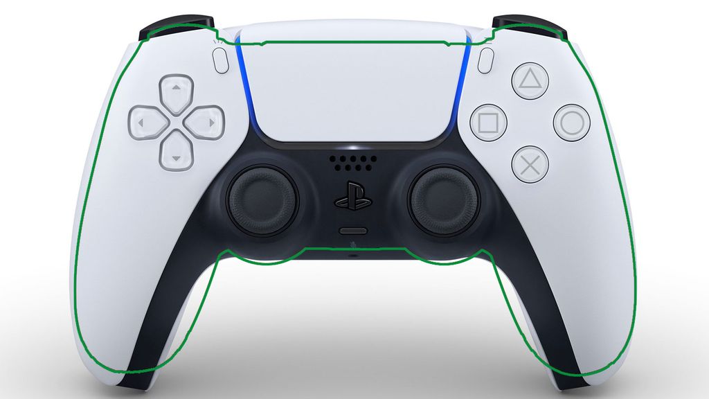 5 things I like about the PS5 DualSense Controller... and one I don't ...