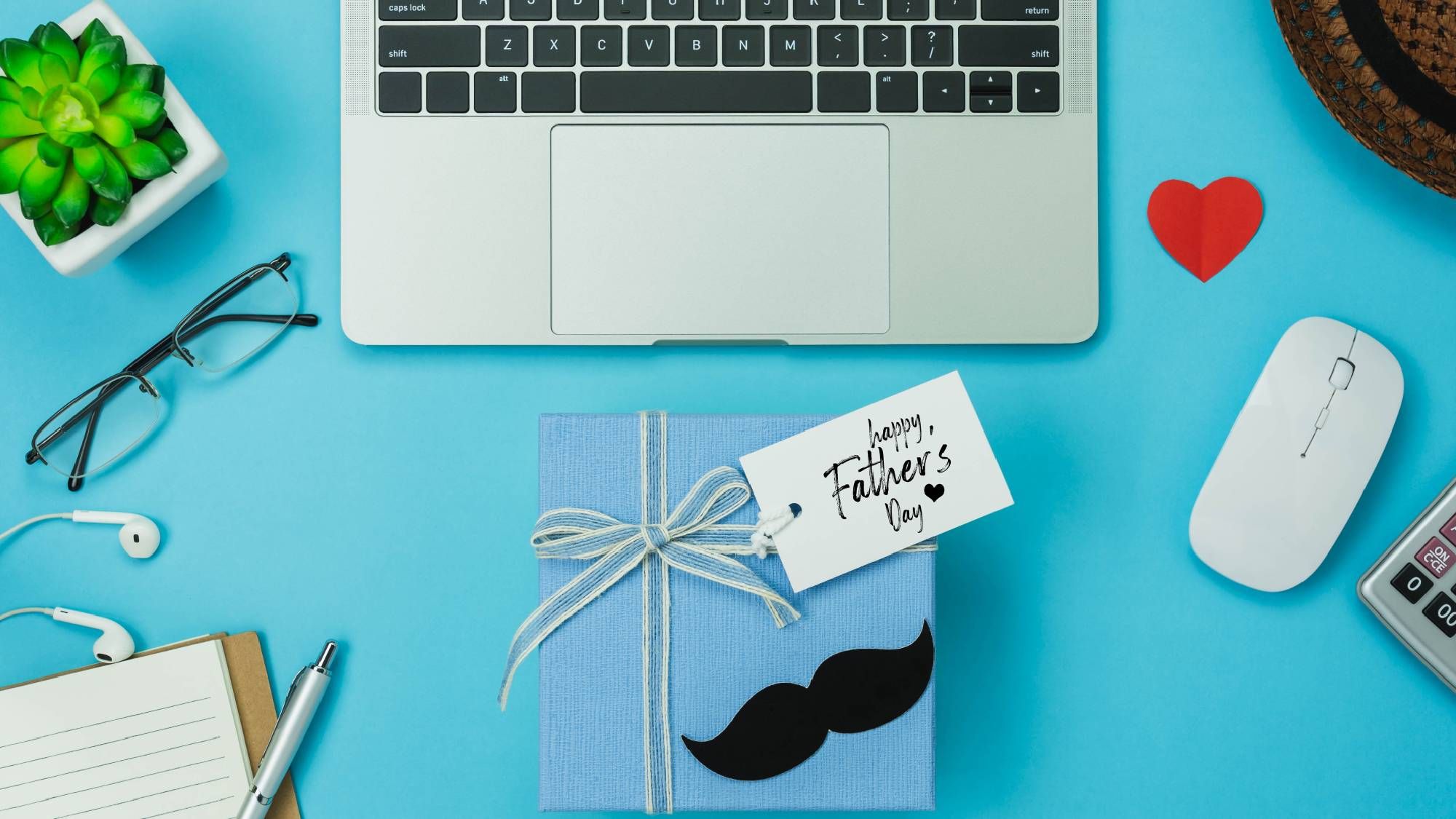 9 Best last-minute Father's Day tech gift ideas 2023 | Laptop Mag