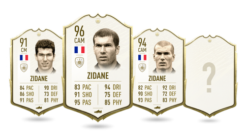 FIFA 20 icons: Every legend confirmed and the players we want to see ...