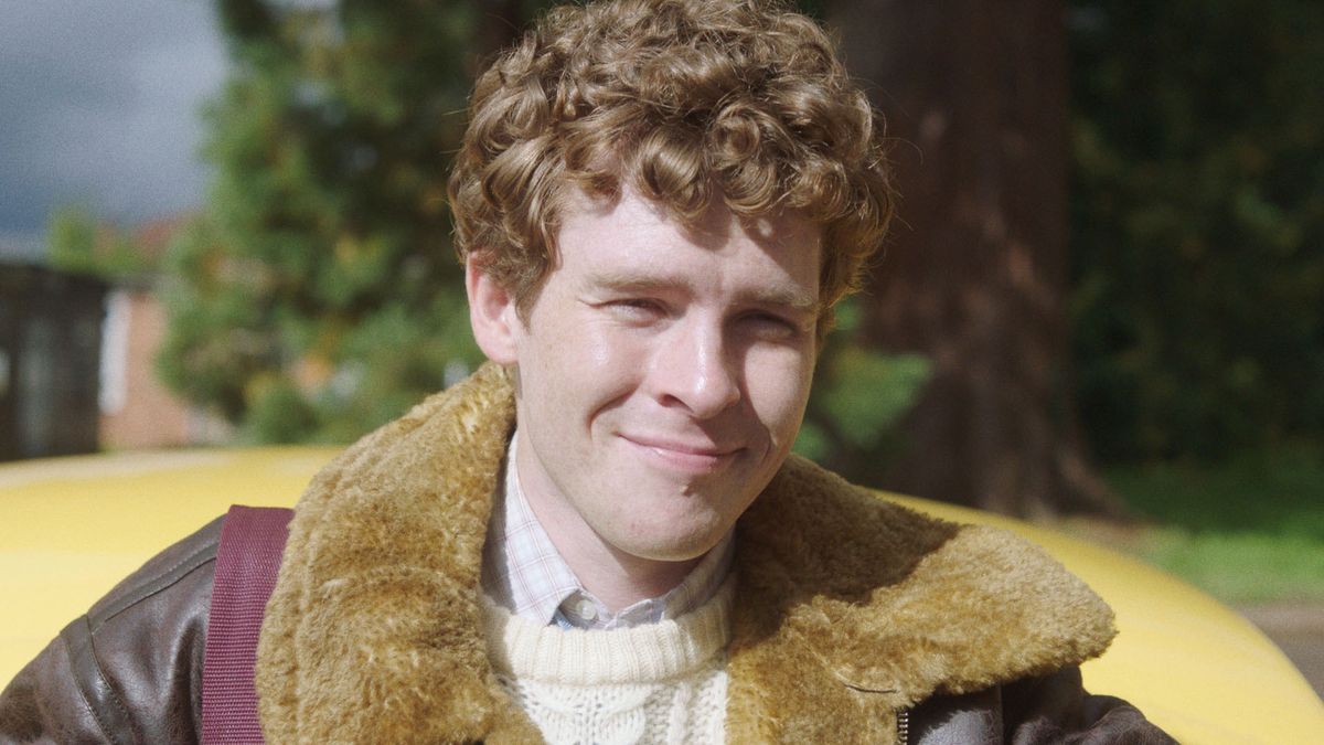 Exclusive: Derek Thompson on saying goodbye to Casualty's Charlie ...